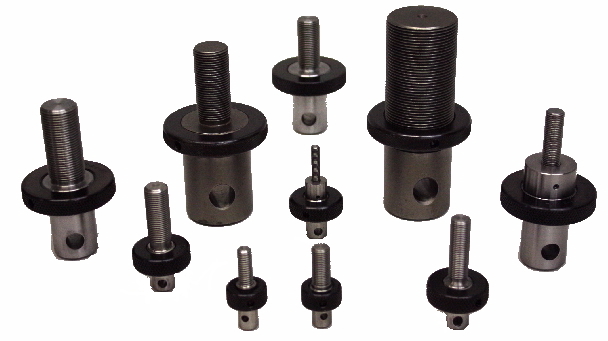 Material Testing Technology - Adapters